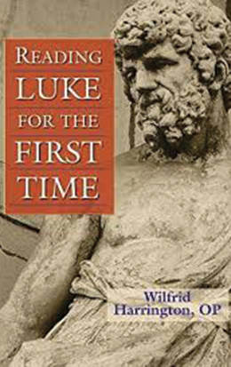 Reading Luke for the First Time - Transforming Ministry Magazine