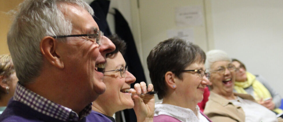 Home - Transforming Ministry Magazine