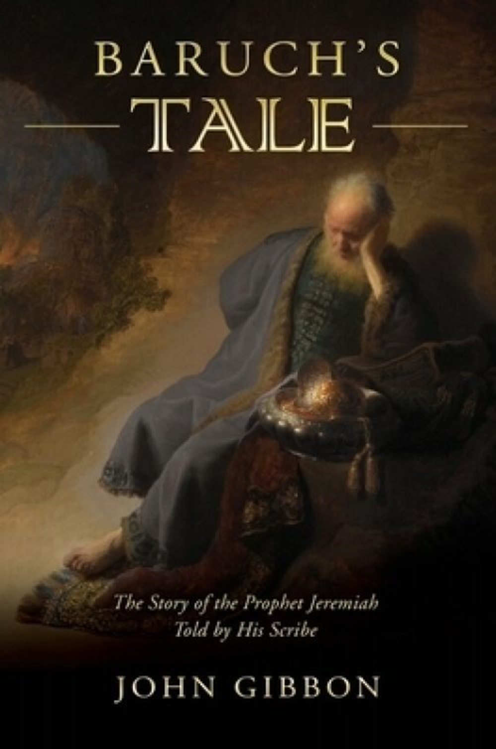 Baruch’s Tale - Transforming Ministry Magazine