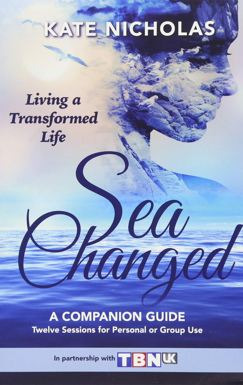 Sea Changed: A Companion Guide - Transforming Ministry Magazine