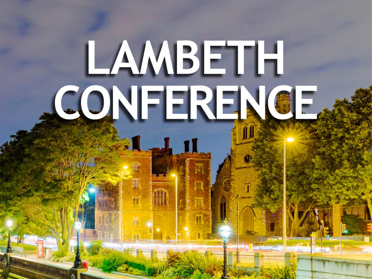 Home - Transforming Ministry Magazine