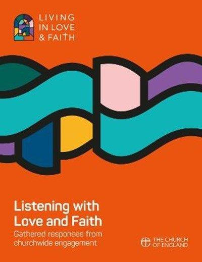 Listening with Love and Faith - Transforming Ministry Magazine