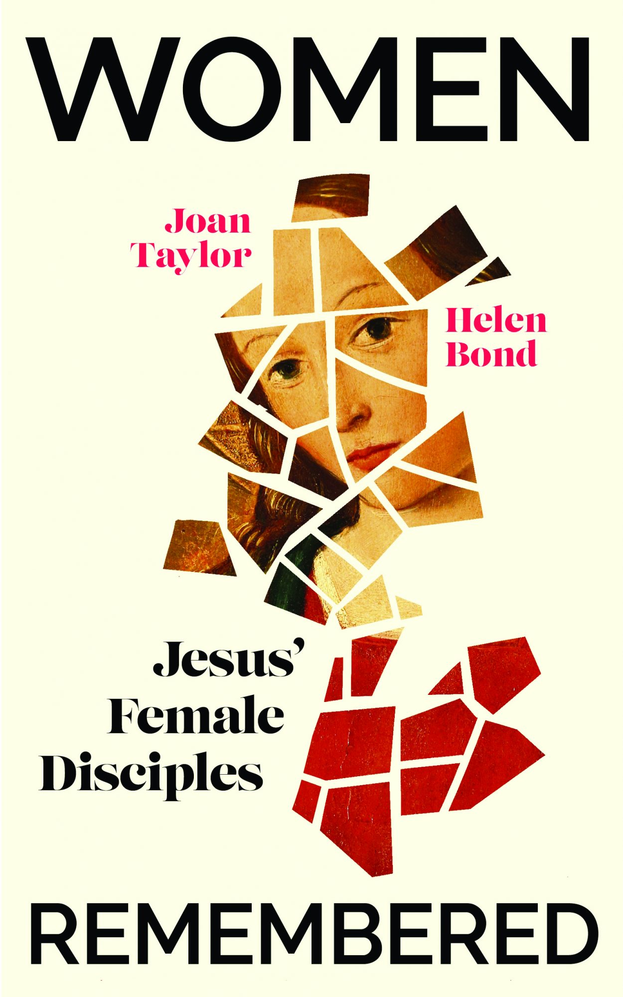 Women Remembered: Jesus’ Female Disciples - Transforming Ministry Magazine