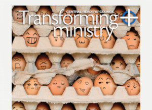 Magazine - Transforming Ministry Magazine