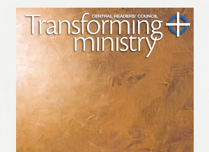 Magazine - Transforming Ministry Magazine