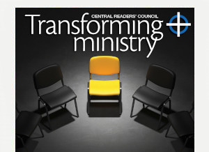 Shop - Transforming Ministry Magazine