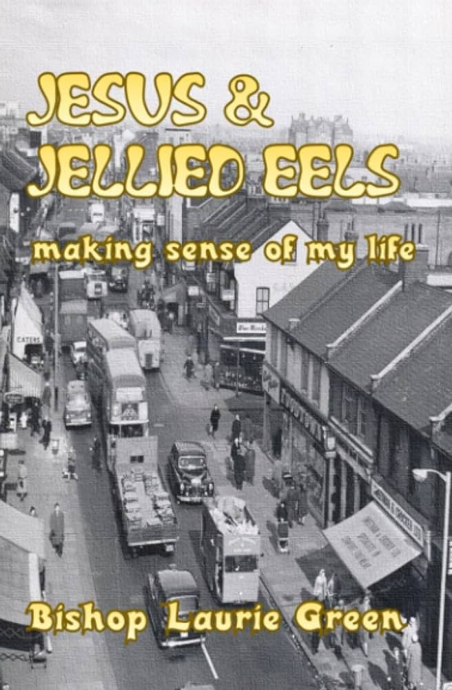 Jesus and Jellied Eels - Transforming Ministry Magazine