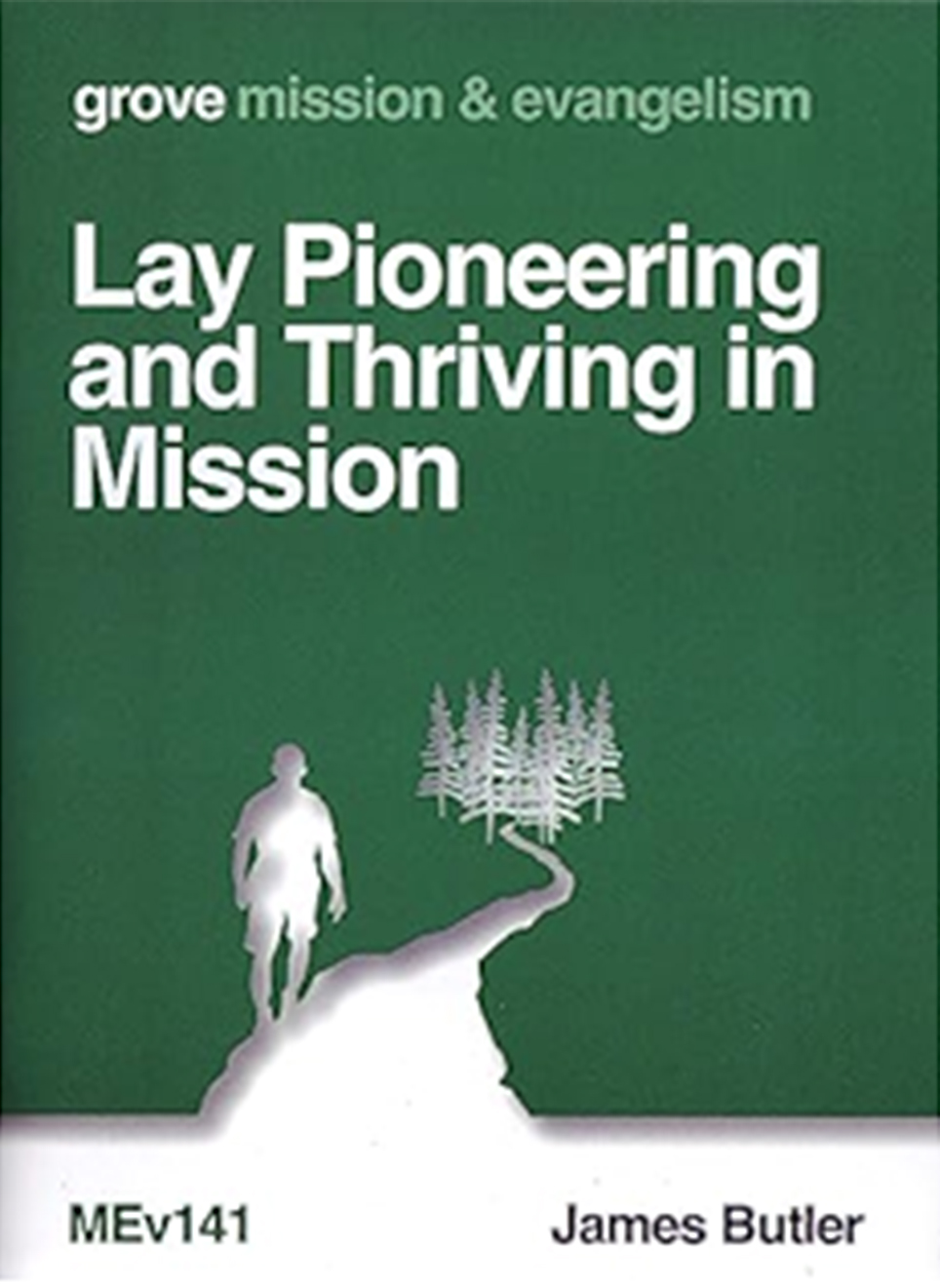 Lay-pioneering and Thriving in Mission - Transforming Ministry Magazine