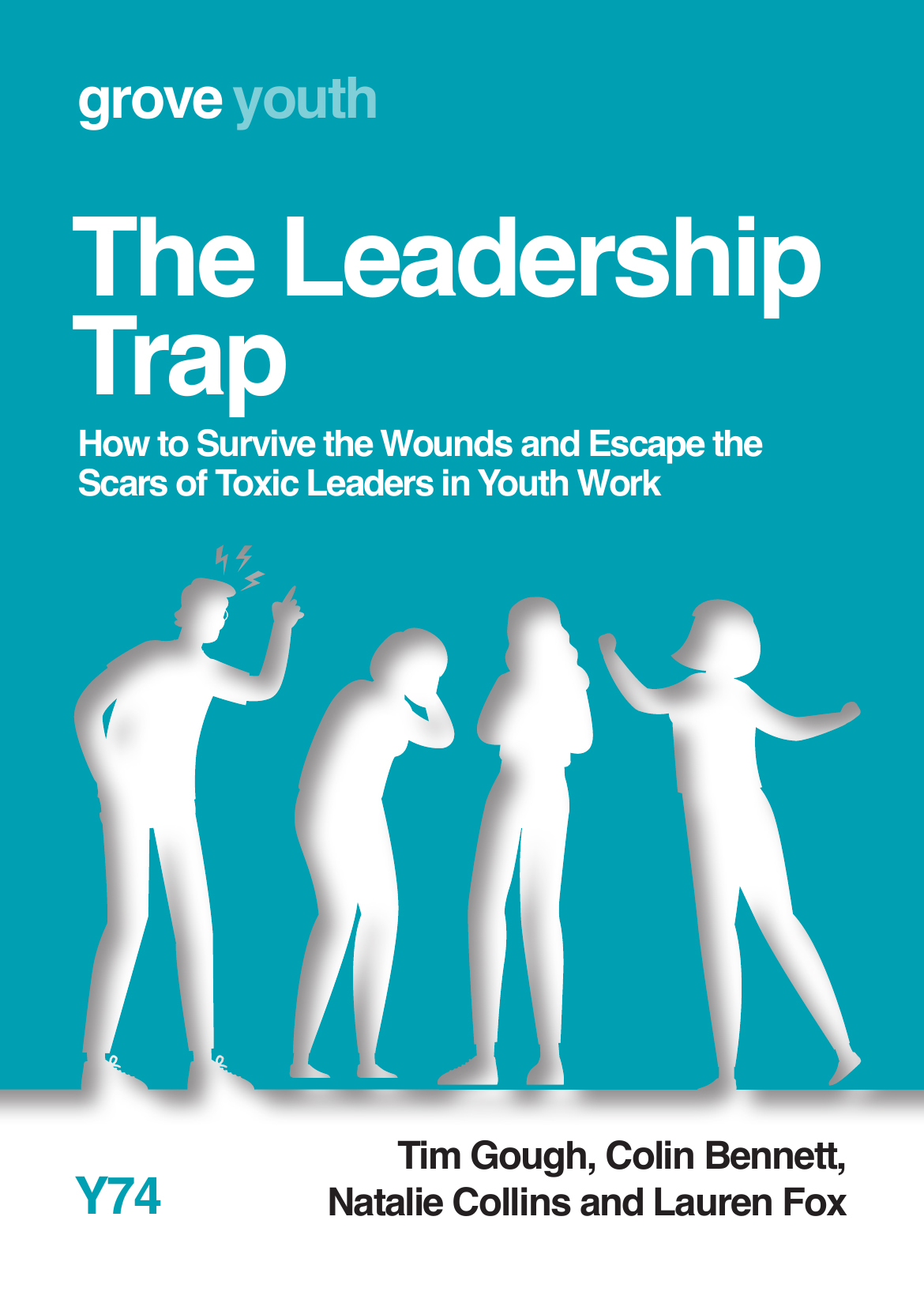 The Leadership Trap - Transforming Ministry Magazine